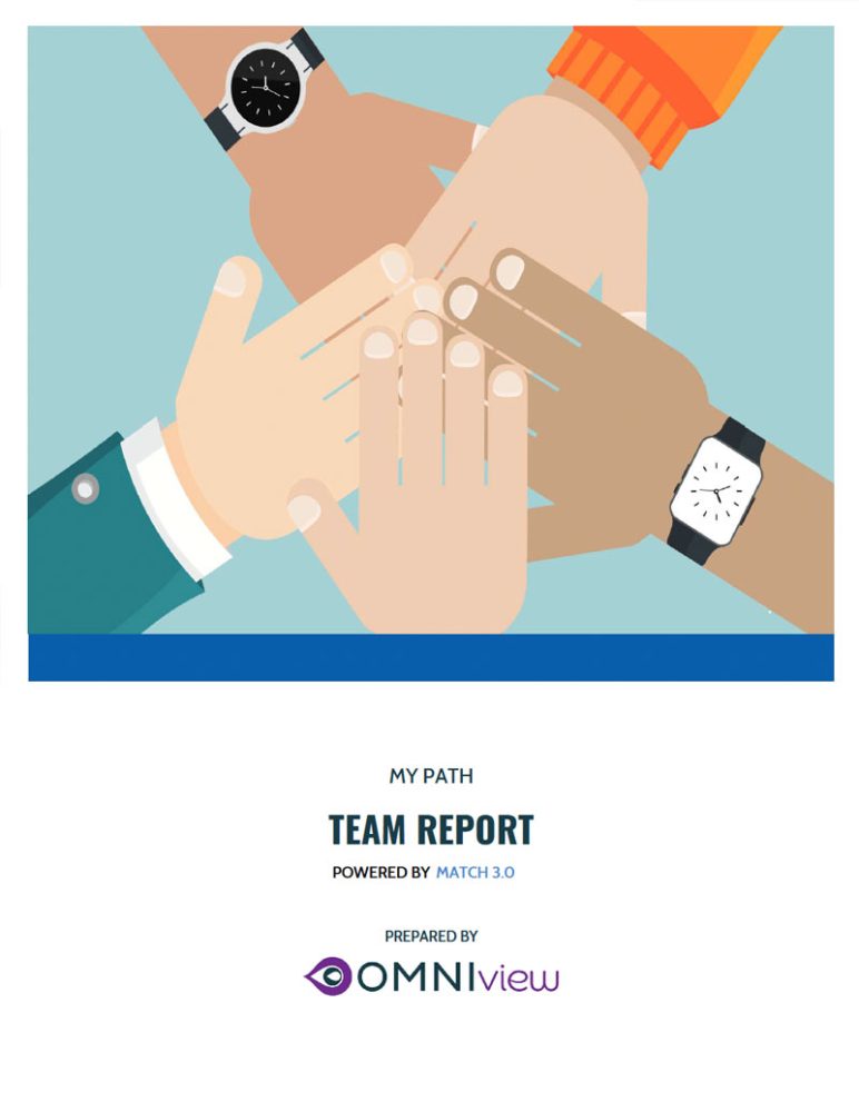 Core Reports | OMNIview